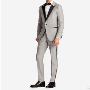 Men Suits & Blazers Tuxedos on Poshmark
